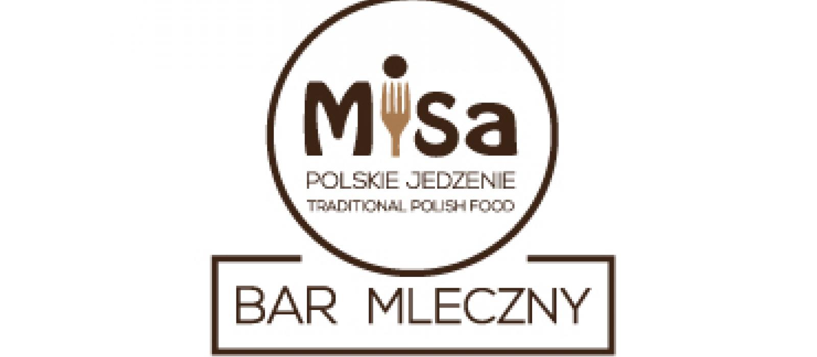 Misa Bar Mleczny | Lagardere Travel Retail Polska