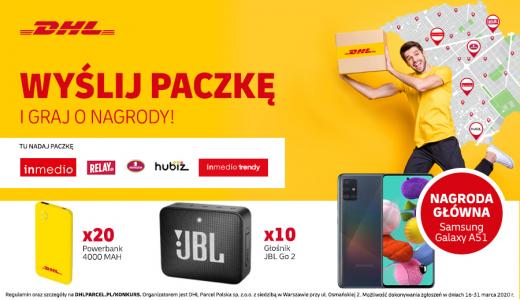 Hubiz | Lagardere Travel Retail Polska