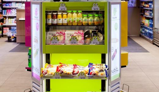 Hubiz | Lagardere Travel Retail Polska