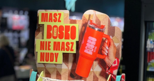 BOSKO na półkach – Lagardère Travel Retail w Polsce z nową linią ...