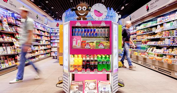 Hubiz | Lagardere Travel Retail Polska