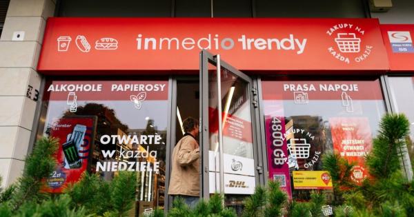 Lagardère Travel Retail w Polsce świętuje 25 lat działalności – i ...