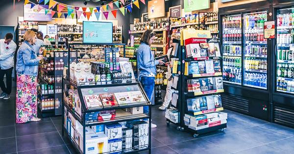 Inmedio Trendy | Lagardere Travel Retail Polska